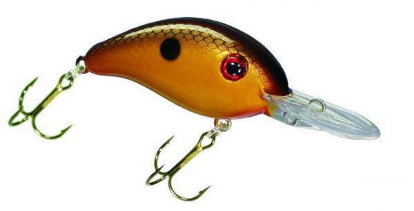 Strike King 3XD Crankbait – BMT Outdoors