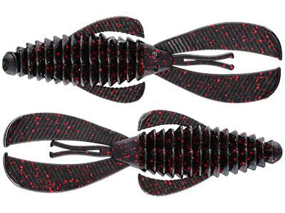 Strike King 4" Rage Bug 7pk – BMT Outdoors