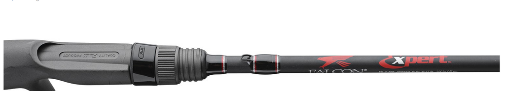 Falcon Expert Casting Rods – BMT Outdoors