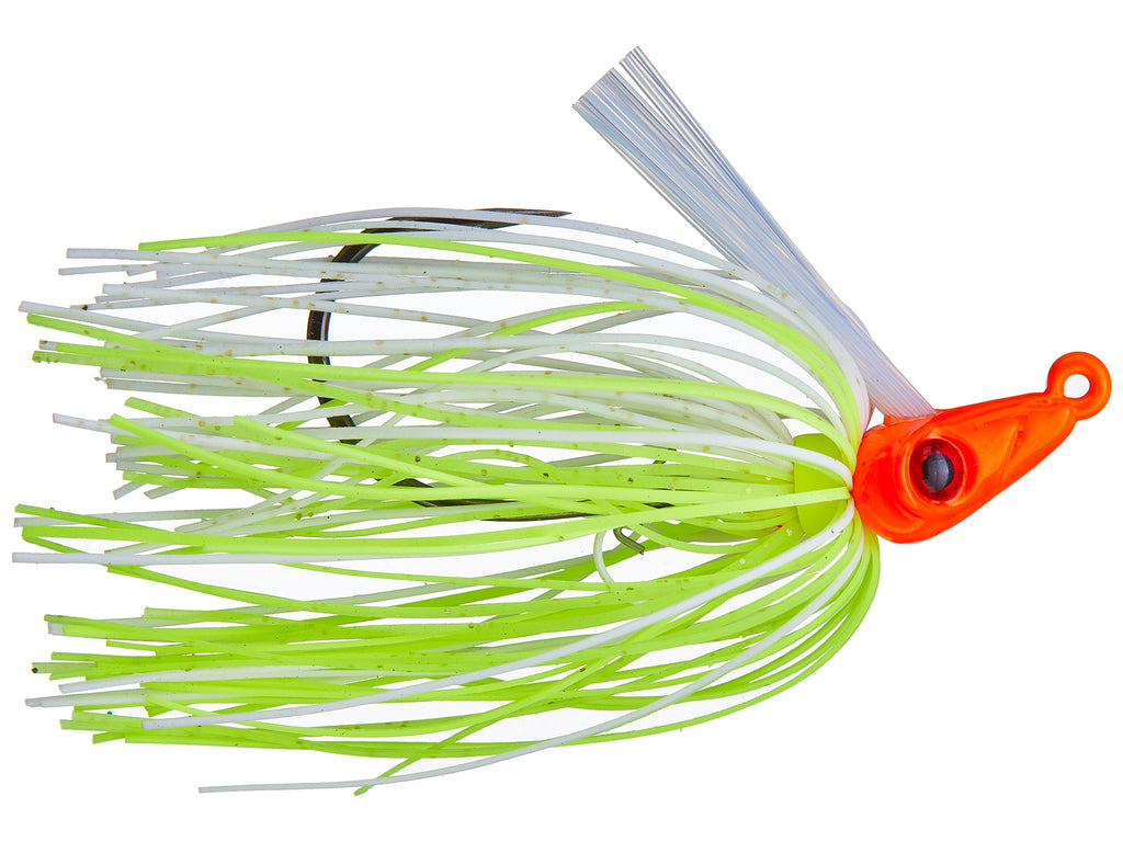 BOOYAH MOBSTER SWIM JIG – BMT Outdoors