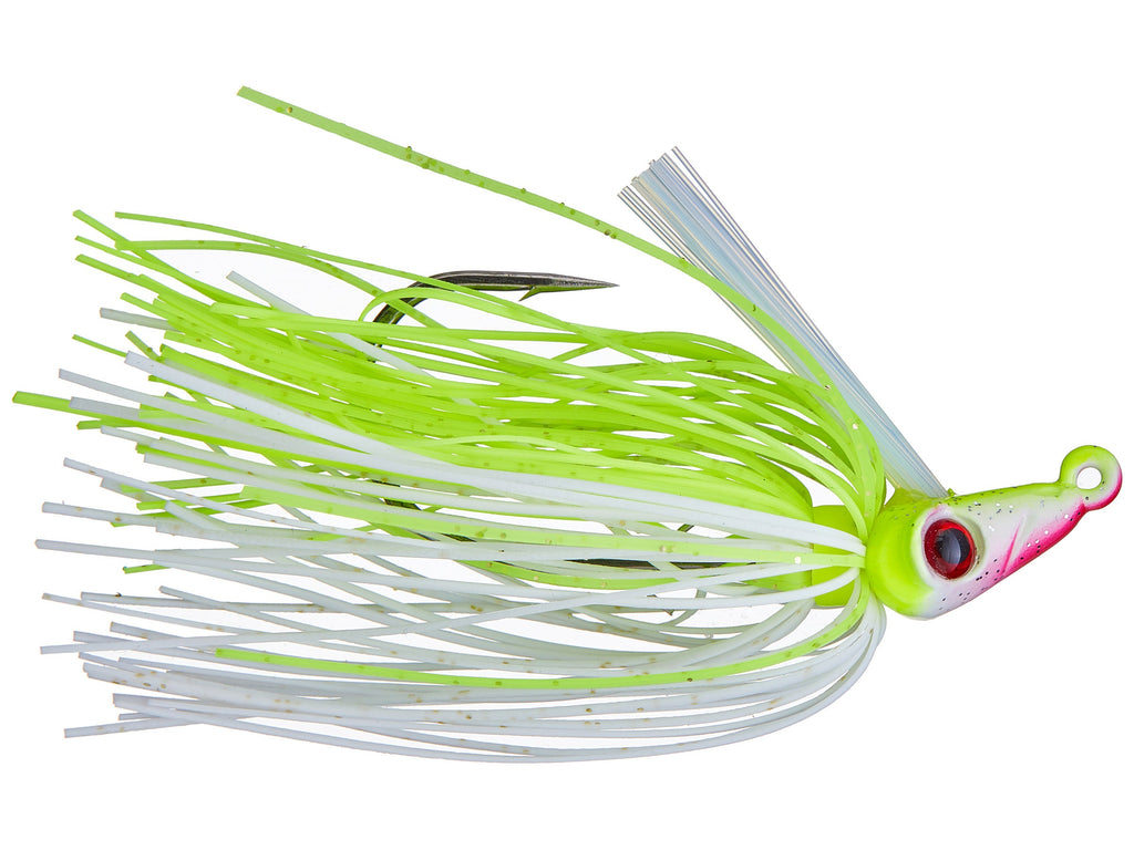 BOOYAH MOBSTER SWIM JIG – BMT Outdoors